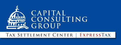 Capital Consulting Group